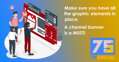 YouTube Management: Everything You Need to Know | 75 Social ...