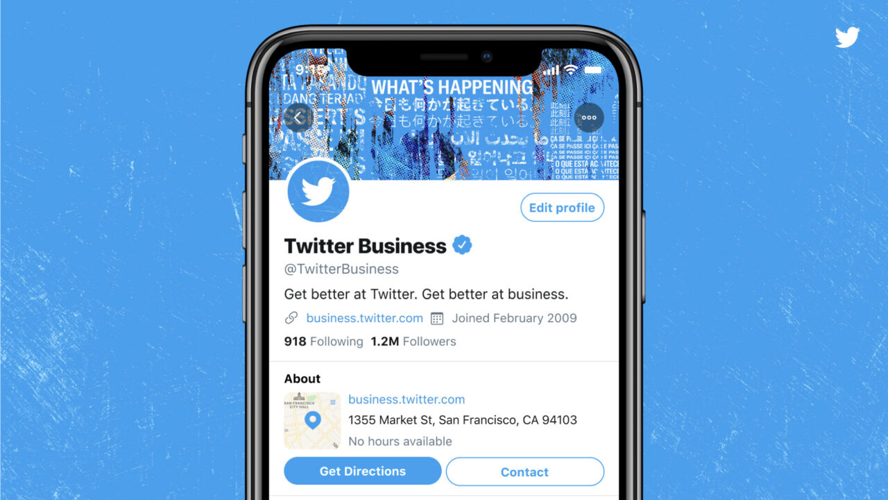 Twitter’s Professional Profile And Spaces: Accessibility Updates And More